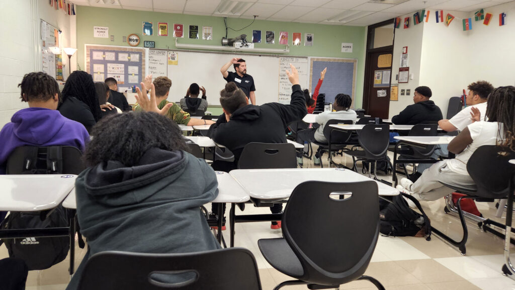 Classroom Workshops - Cincinnati Ethics Center Classroom Workshops - Cincinnati Ethics Center